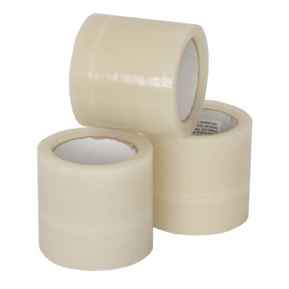 CINTA POLY PARCHE – Growers Depot